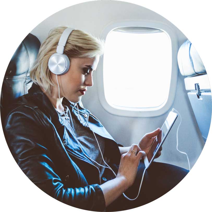 Secure Offline Streaming – Intertrust ExpressPlay