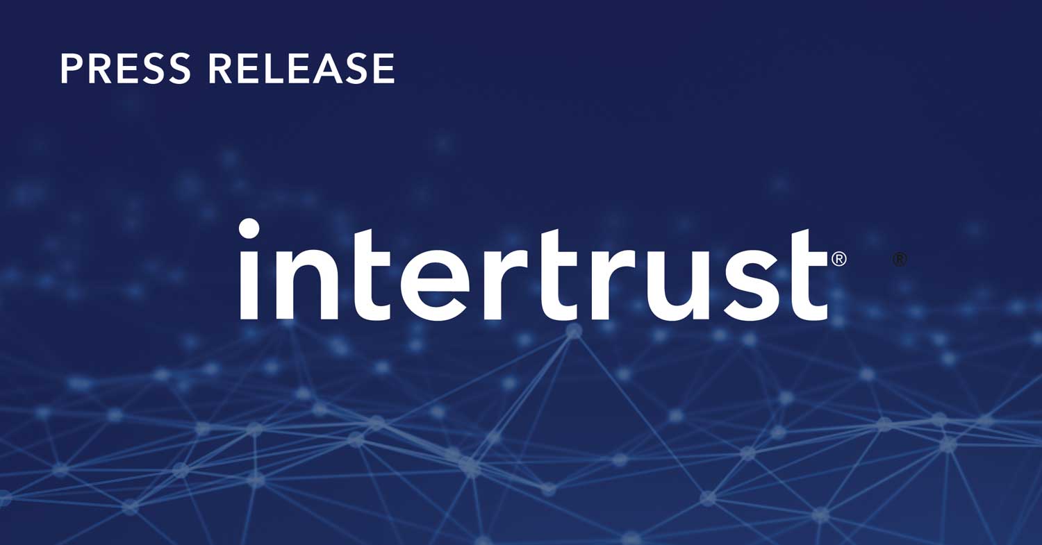 Intertrust exceeds 2 Bn devices with OTT content protection