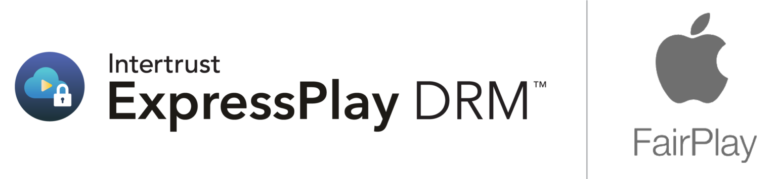 Apple® FairPlay Streaming DRM – Intertrust ExpressPlay