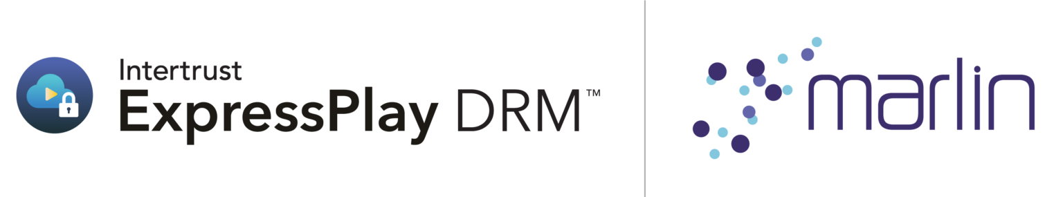 Marlin DRM – Intertrust ExpressPlay