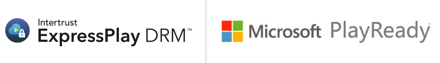 Microsoft® PlayReady DRM – Intertrust ExpressPlay