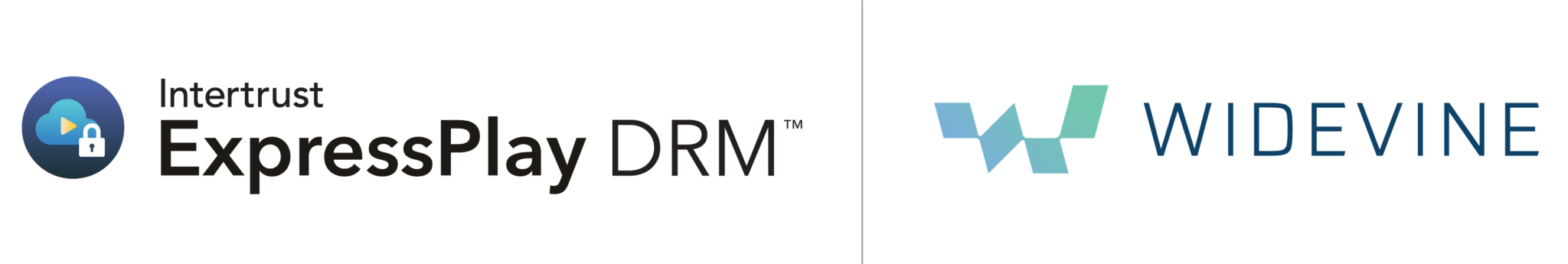 Google Widevine DRM – Intertrust ExpressPlay