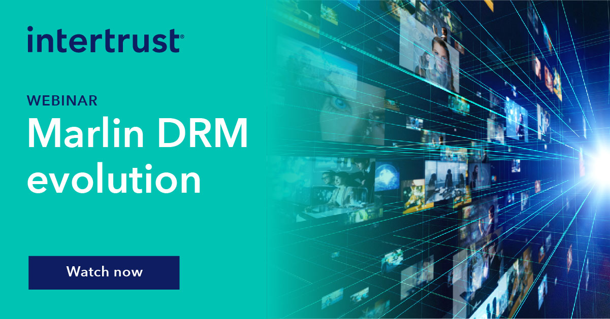 Marlin DRM Evolution