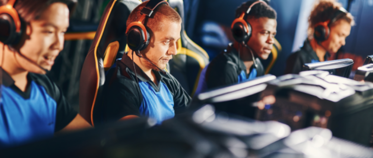 The cost-effective path to robust eSports content protection