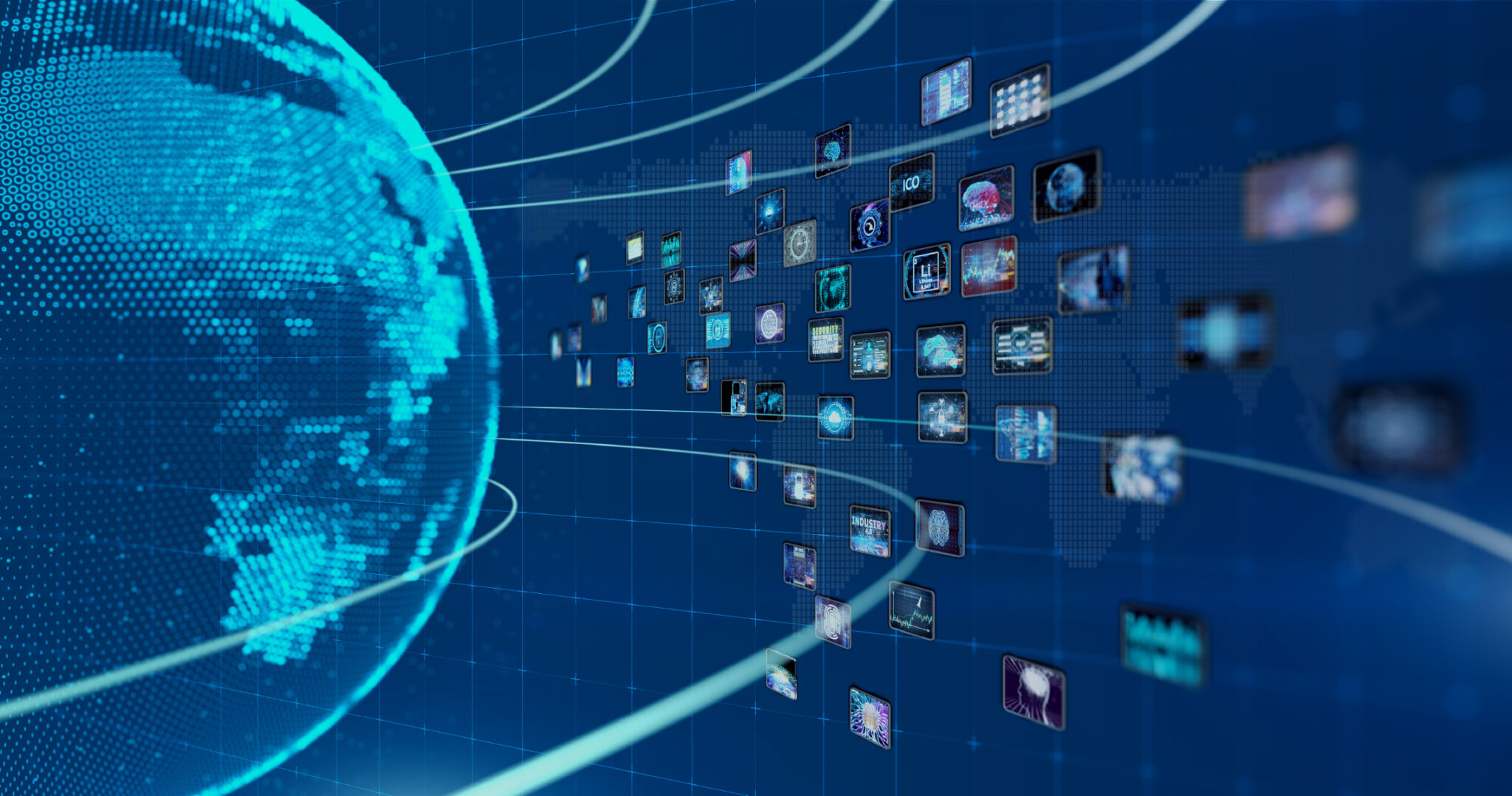 Protecting FAST channels: Why multi-layered security is essential for ...